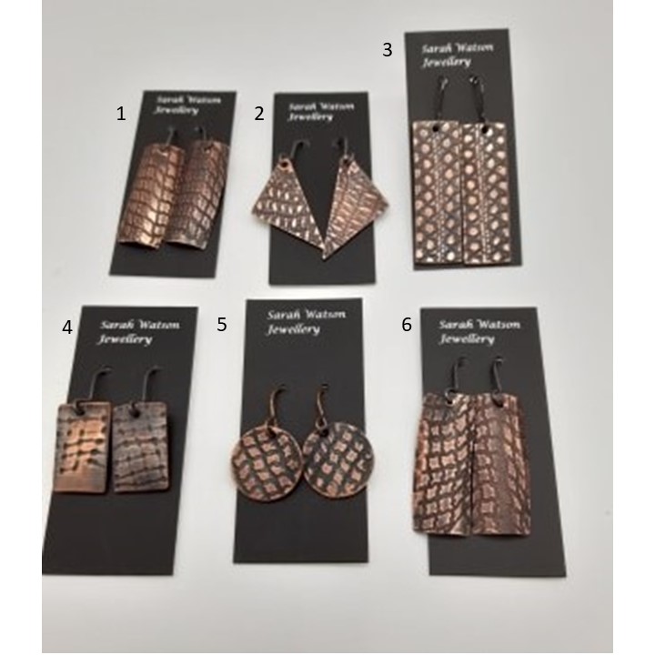 copper – Birds Yard