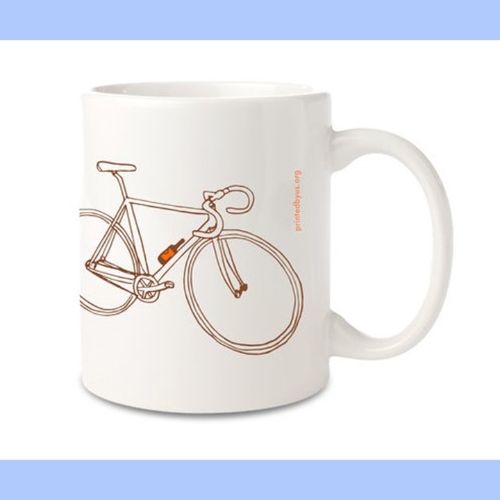 strong and northern mug – Birds Yard