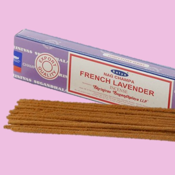 lavender – Birds Yard