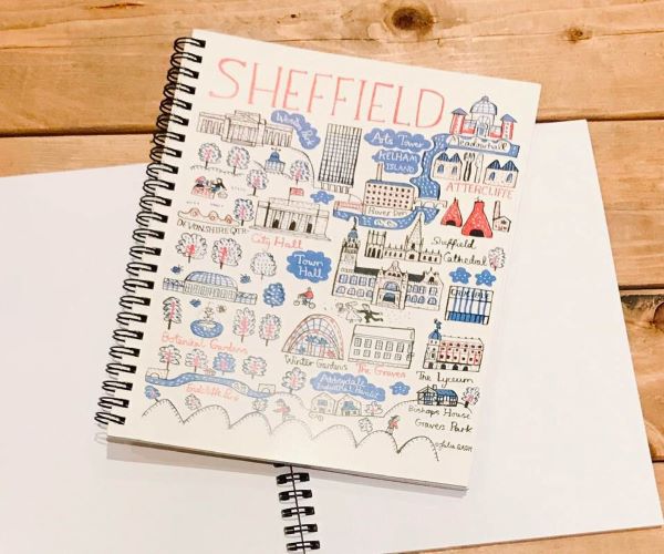 Birds Yard – Independent gift store featuring unique gifts, local ...