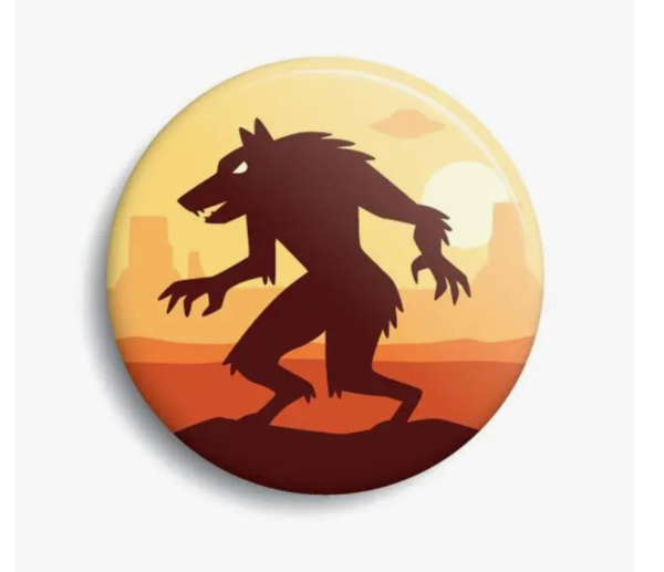 dogman badge – Birds Yard